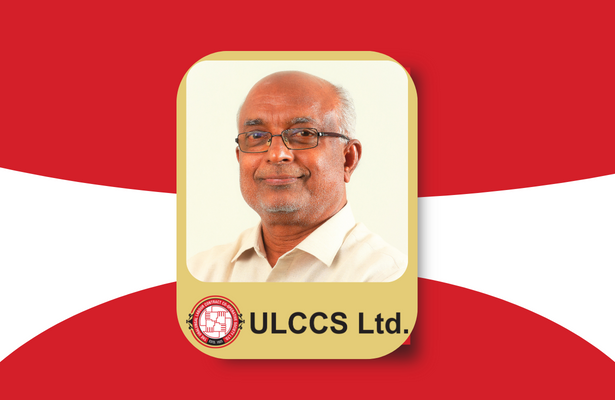 ULCCS LTD